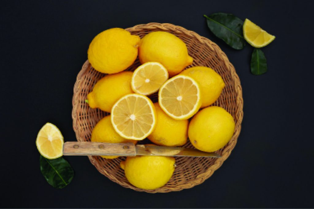 Kwan Citrus Nurseries - Wholesale Citrus Specialists - Bay of Islands